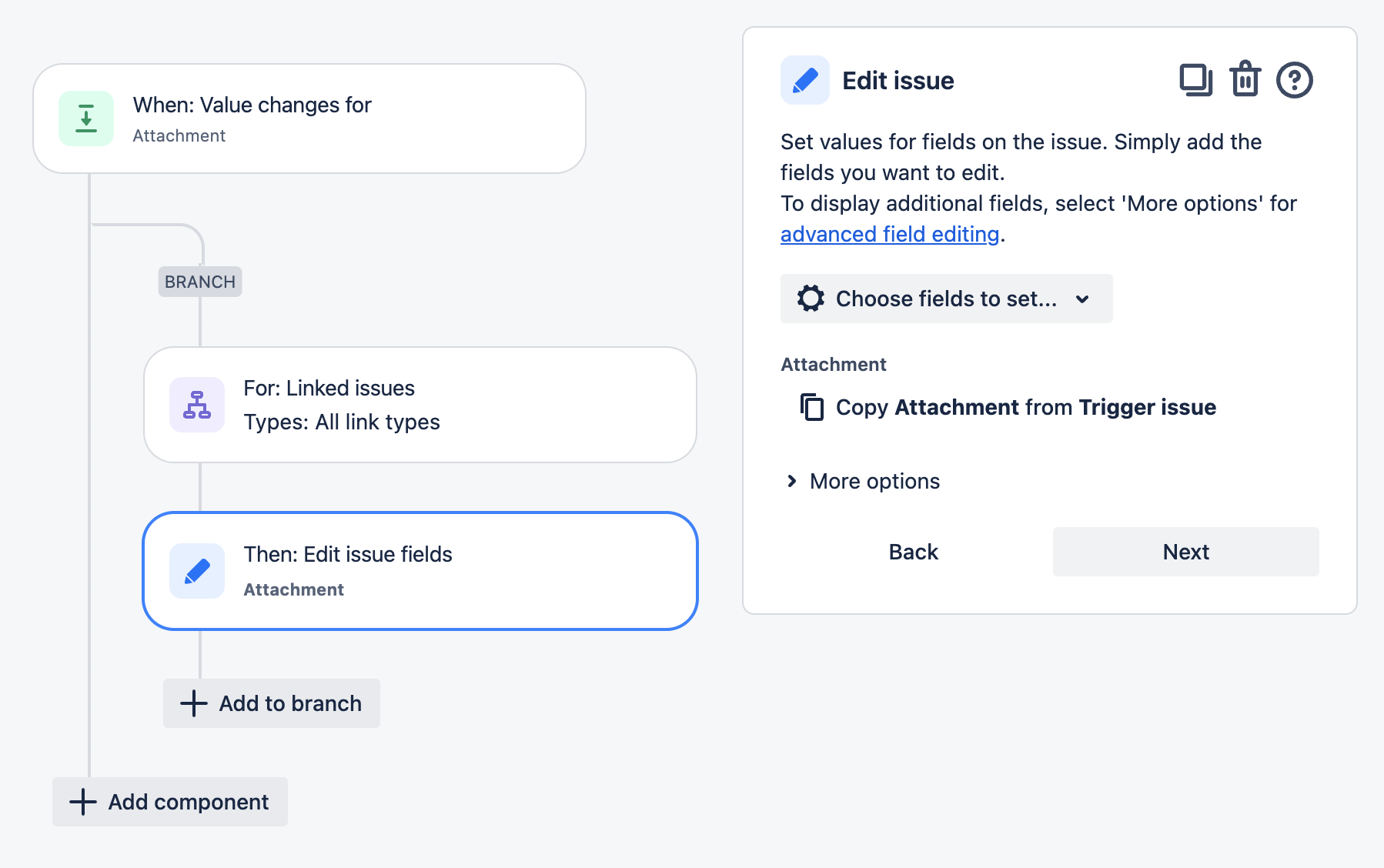 Synchronizing Attachments Between Linked Jira Issues Across Different Projects | Jira ...
